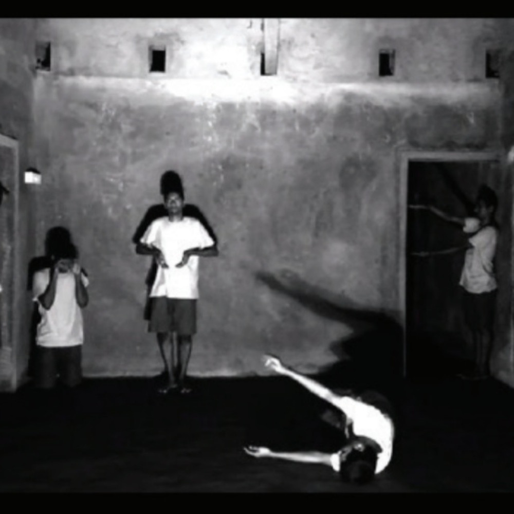 Amol K. Patil | The Showroom