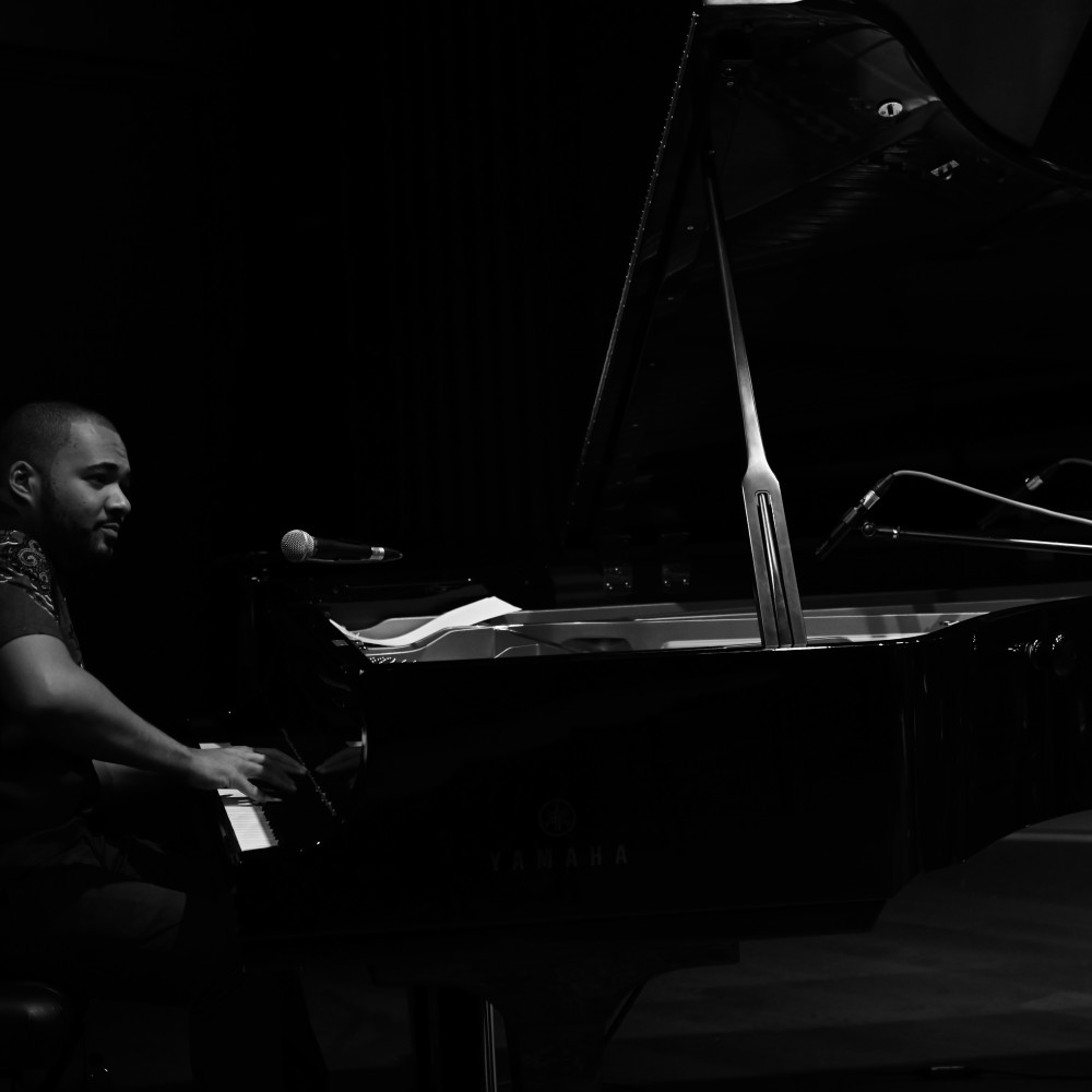 Introducing Composer Bokani Dyer | The Showroom