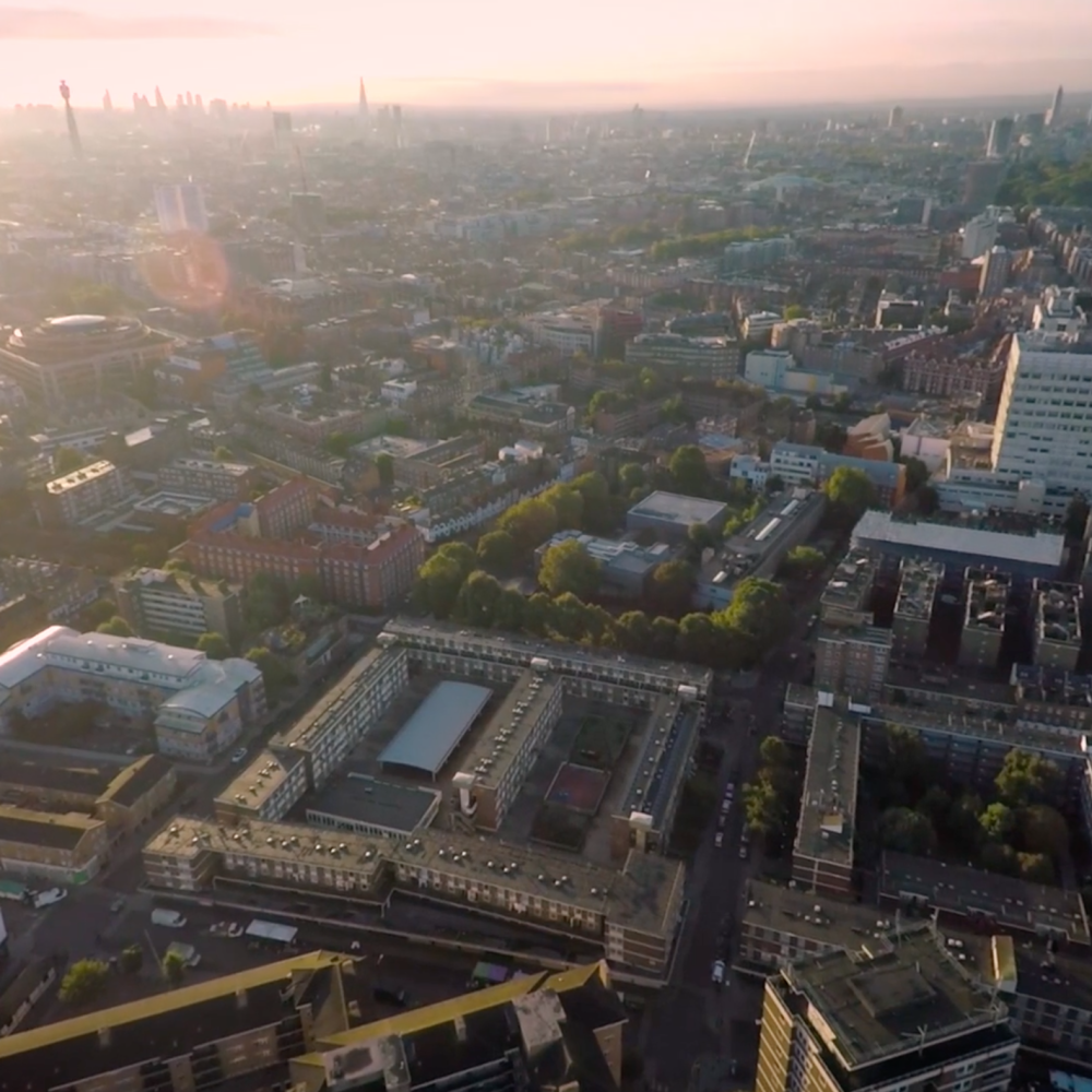 Church Street Cultural Mapping Workshops | The Showroom