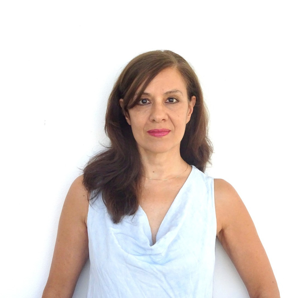 In conversation: Vijay Iyer, Andrea Giunta, Brinda Kumar & Kevin ...