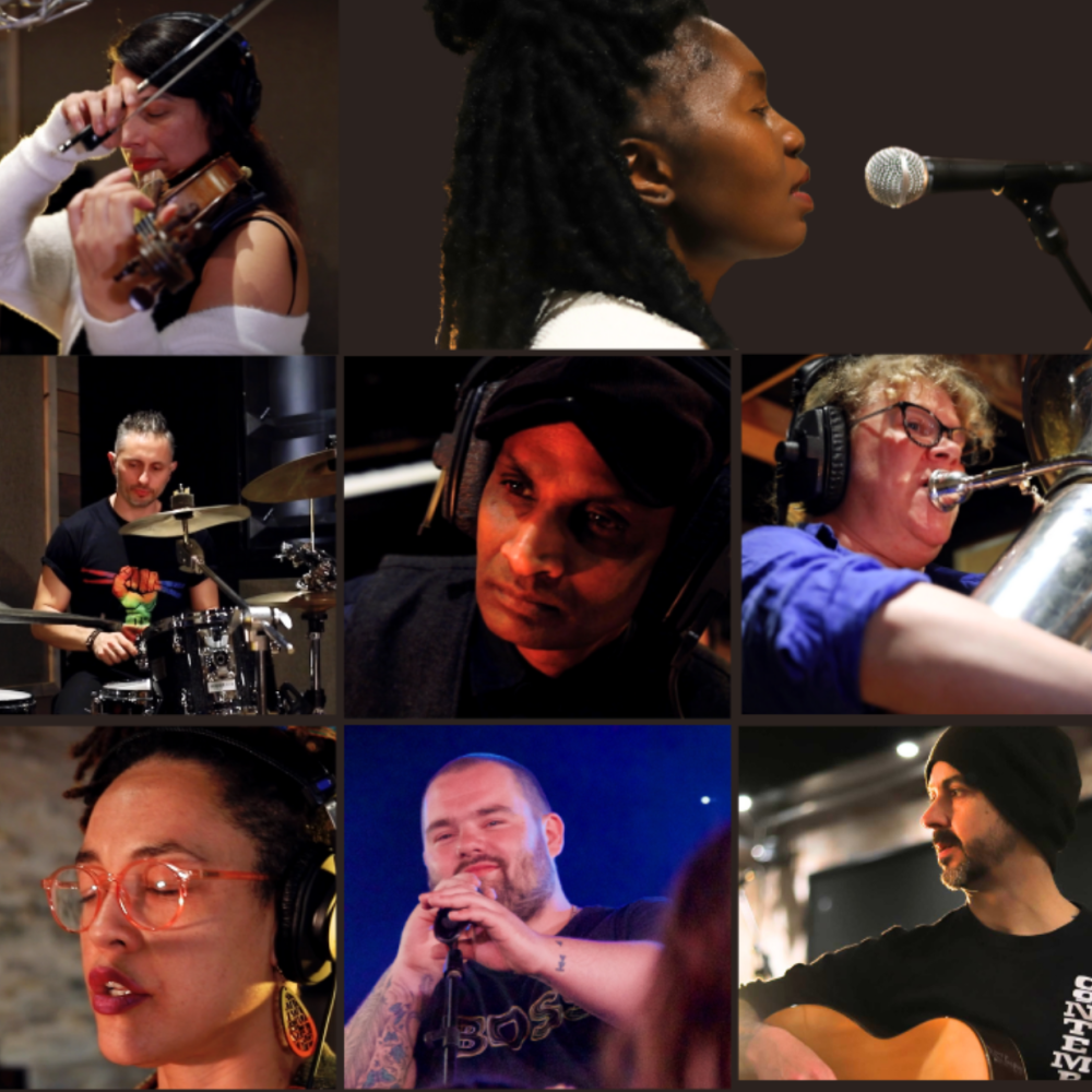 Outdoor Summer Concert: One World Orchestra x The Showroom | The Showroom
