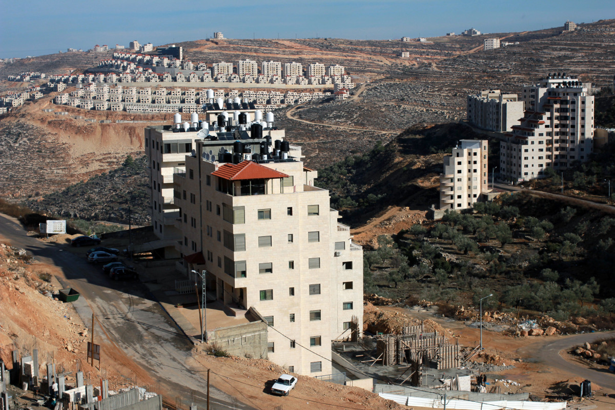 Ayreen Anastas and Rene Gabri: Let it not be said they were naively ...