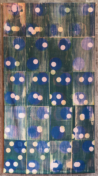 Ciara Phillips: Workshop (2010–ongoing) | The Showroom