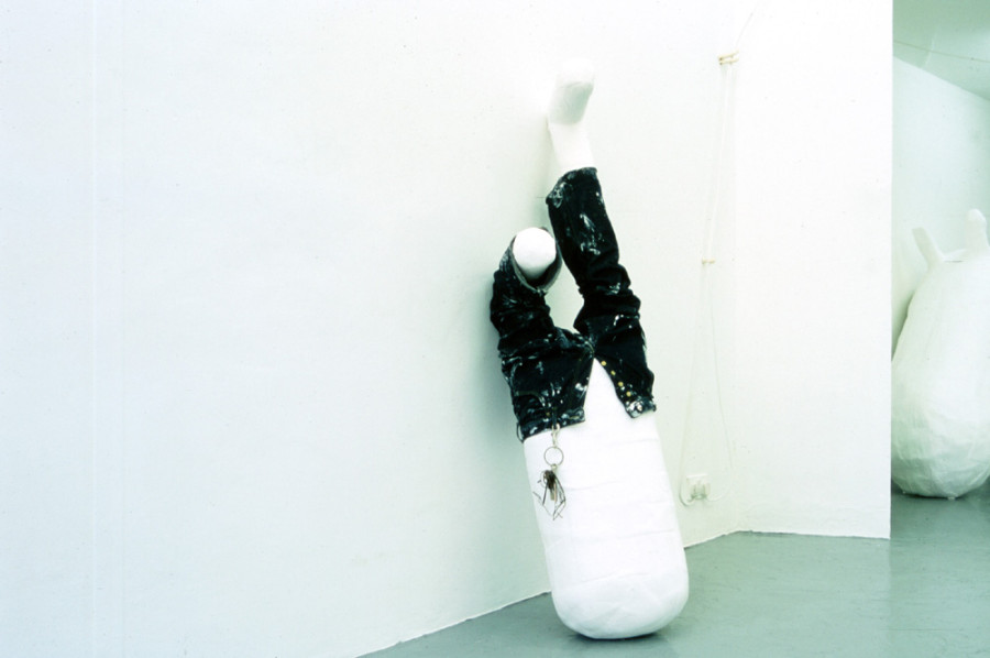 Des Hughes: The Screaming Abdabs | The Showroom