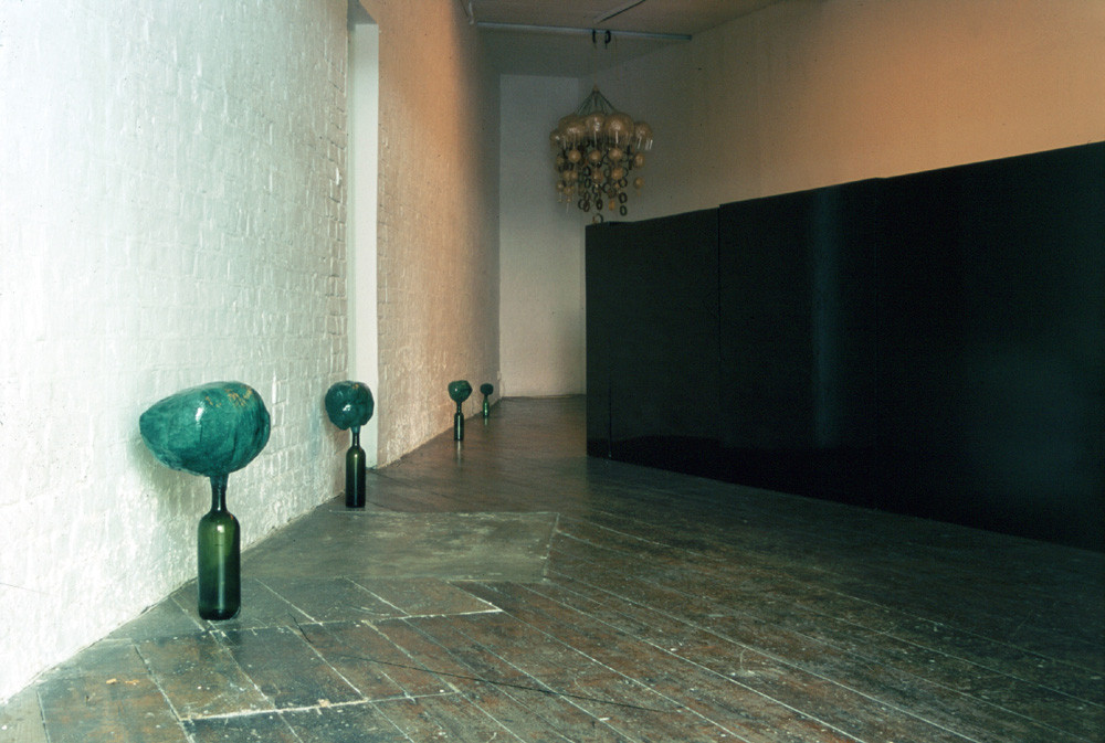 Des Hughes: The Screaming Abdabs | The Showroom