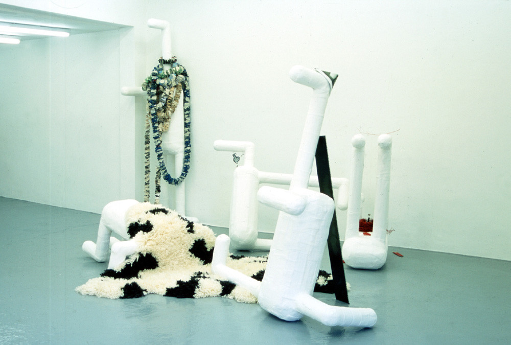 Des Hughes: The Screaming Abdabs | The Showroom