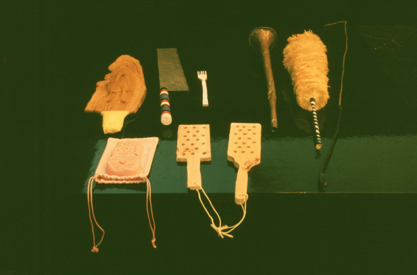 Des Hughes: The Screaming Abdabs | The Showroom