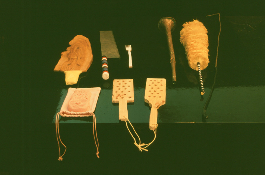 Des Hughes: The Screaming Abdabs | The Showroom