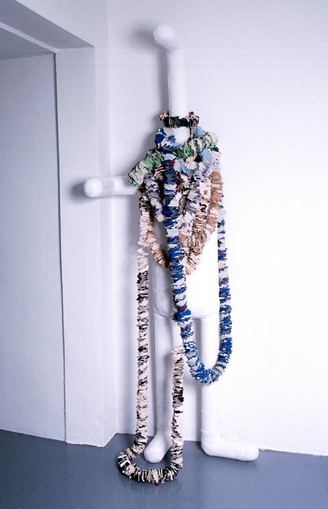 Des Hughes: The Screaming Abdabs | The Showroom