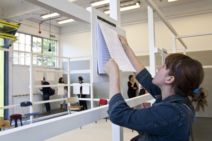 Emma Smith: Playback | The Showroom