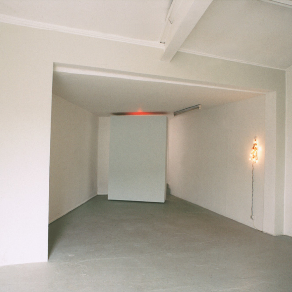 Fergal Stapleton and Rebecca Warren | The Showroom