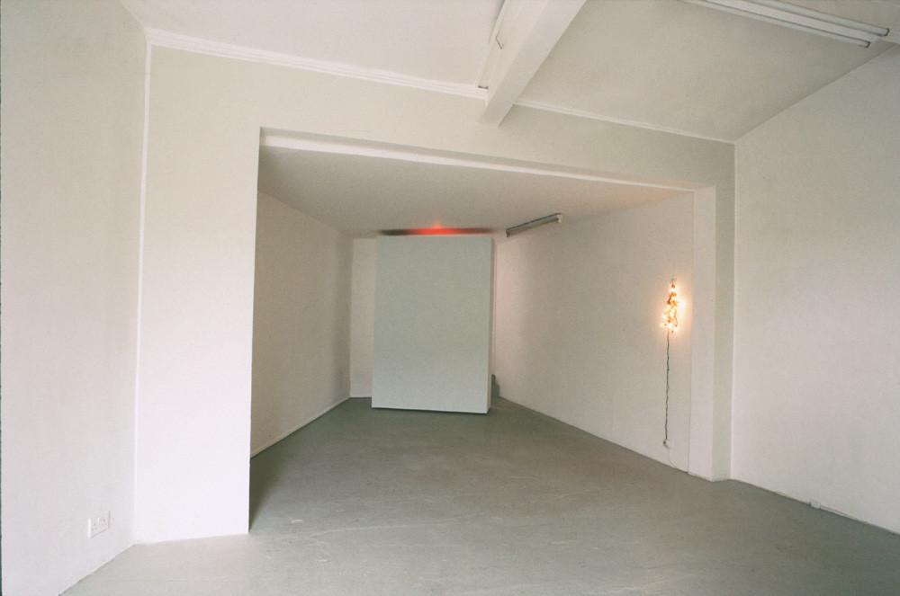 Fergal Stapleton and Rebecca Warren | The Showroom