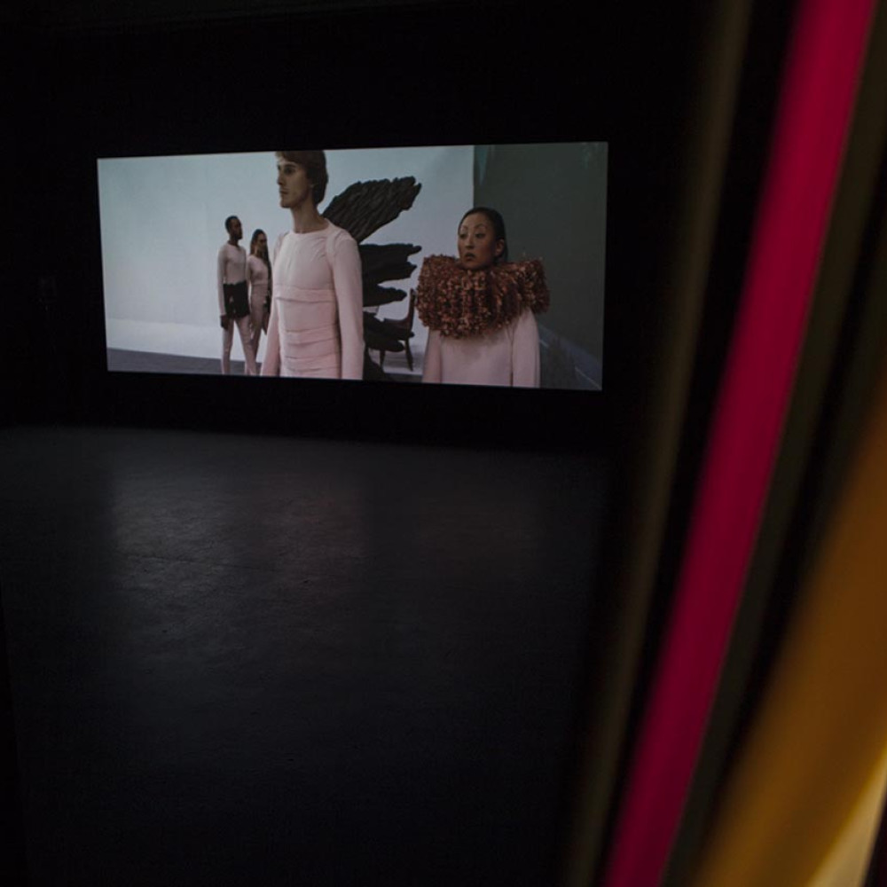 Grace Schwindt: Only a Free Individual Can Create a Free Society | The ...