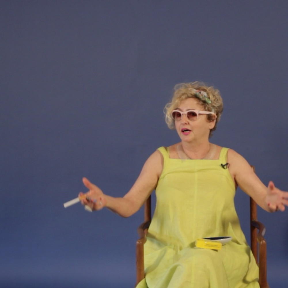 Grant Watson: How We Behave | The Showroom