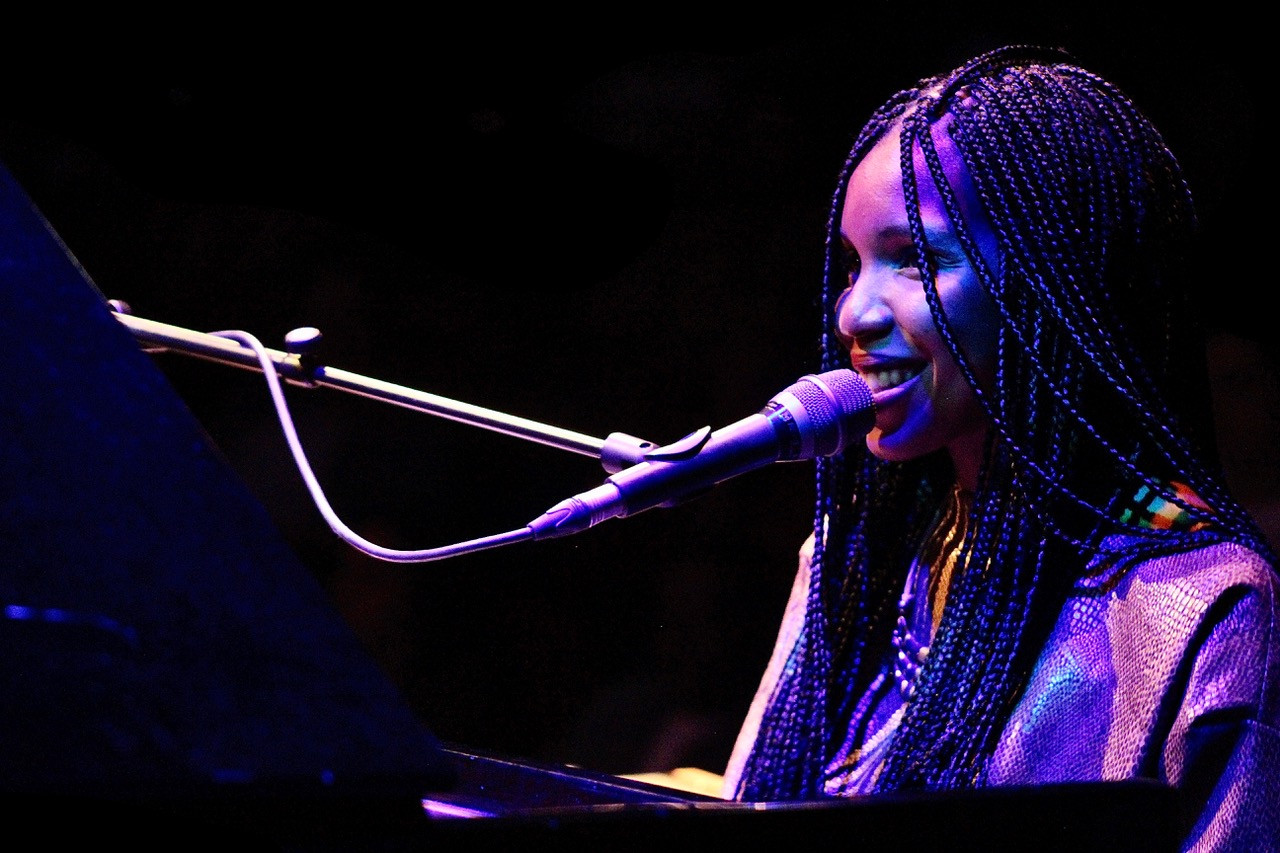 IN· FLO·R ES· CENCE | The Showroom