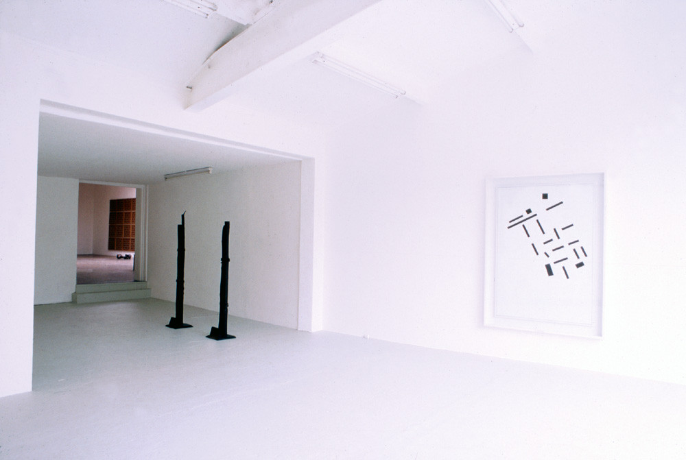 Keith Coventry | The Showroom