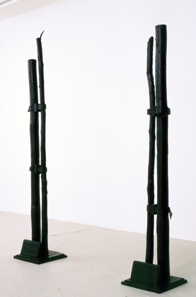 Keith Coventry | The Showroom