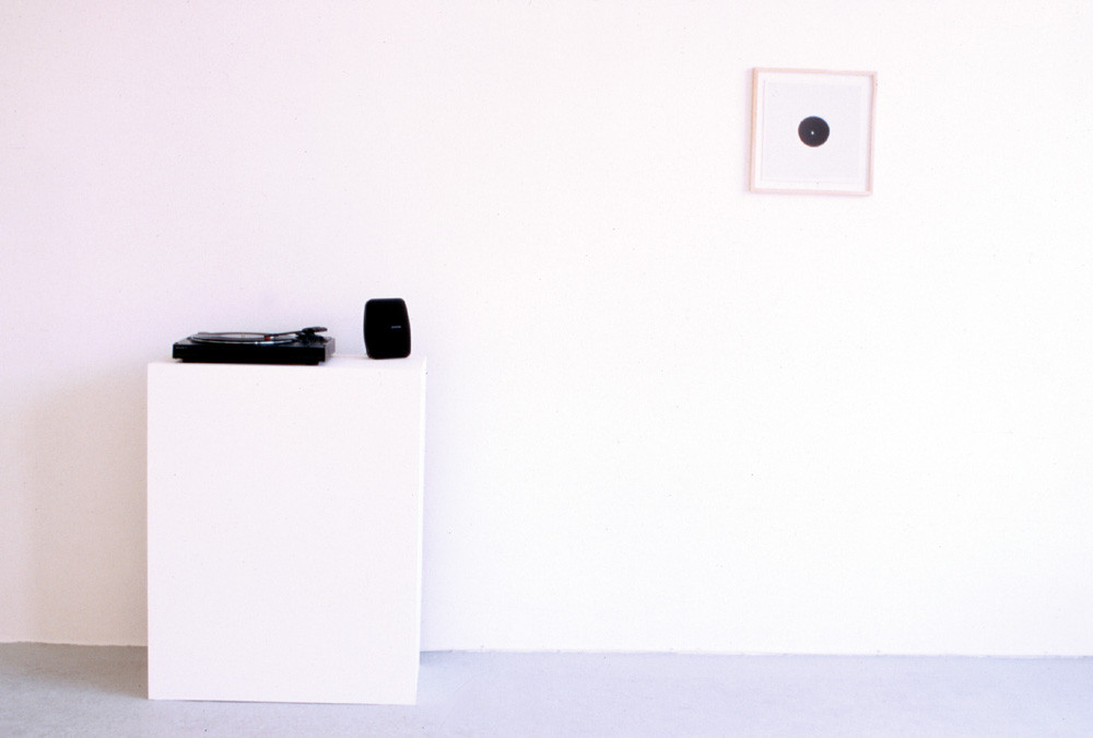 Pierre Bismuth | The Showroom