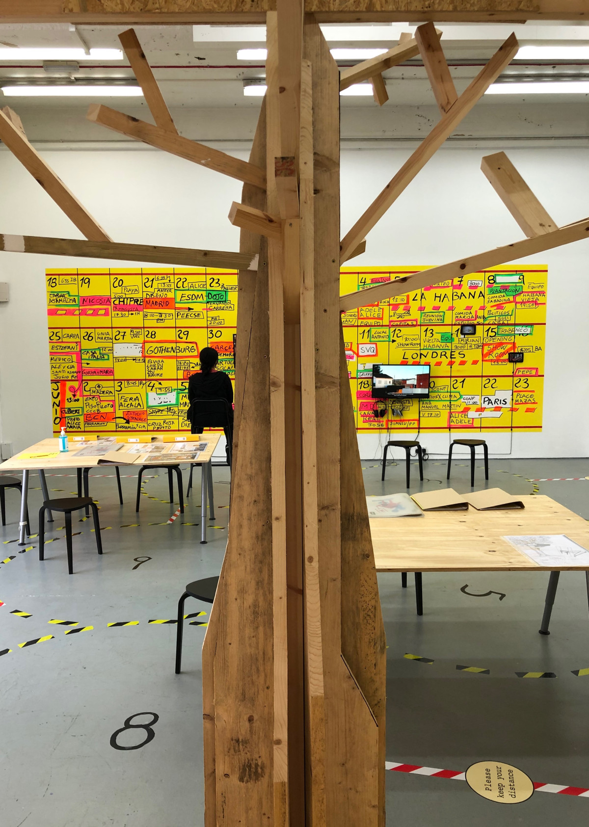 Recetas Urbanas: Affection as Subversive Architecture – Unauthorised ...