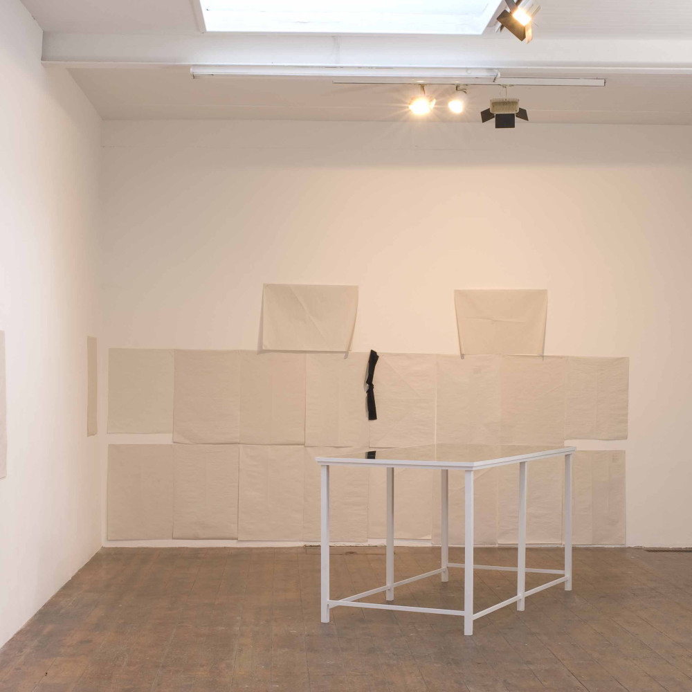 Sue Tompkins: Apple | The Showroom