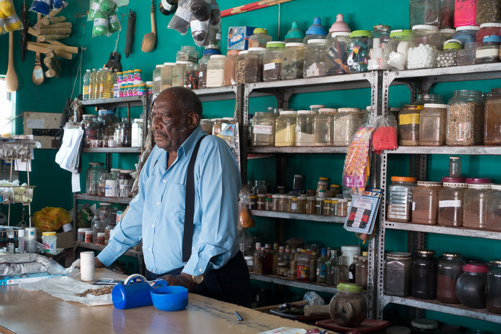 Uriel Orlow: Mafavuke’s Trial and Other Plant Stories | The Showroom