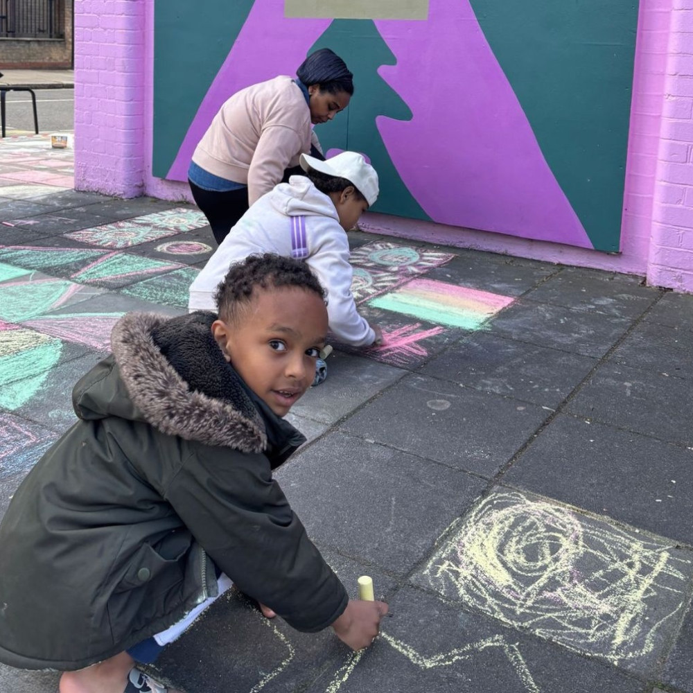 Imagining Futures | The Showroom