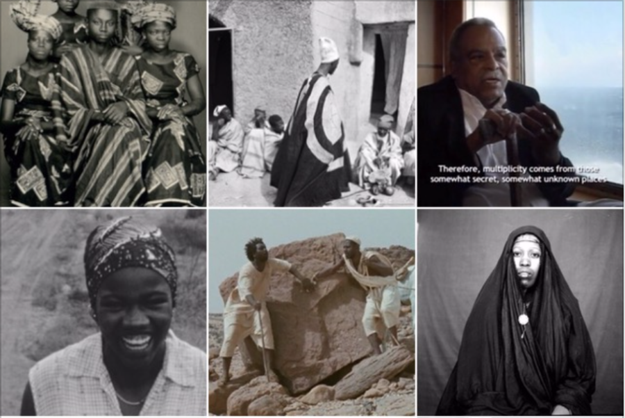 Metroland Studio at Kilburn Square: Residencies Programme with Culture ...