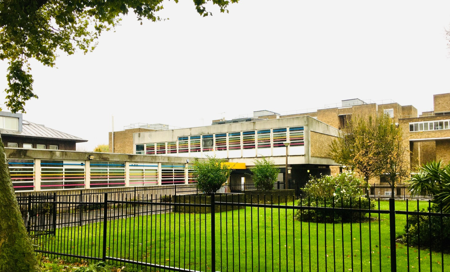 Metroland Studio at Kilburn Square: Residencies Programme with Culture ...