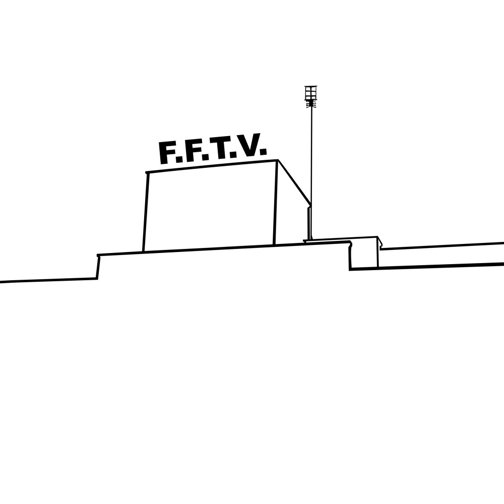 FFTV: Memories Of The Future | The Showroom