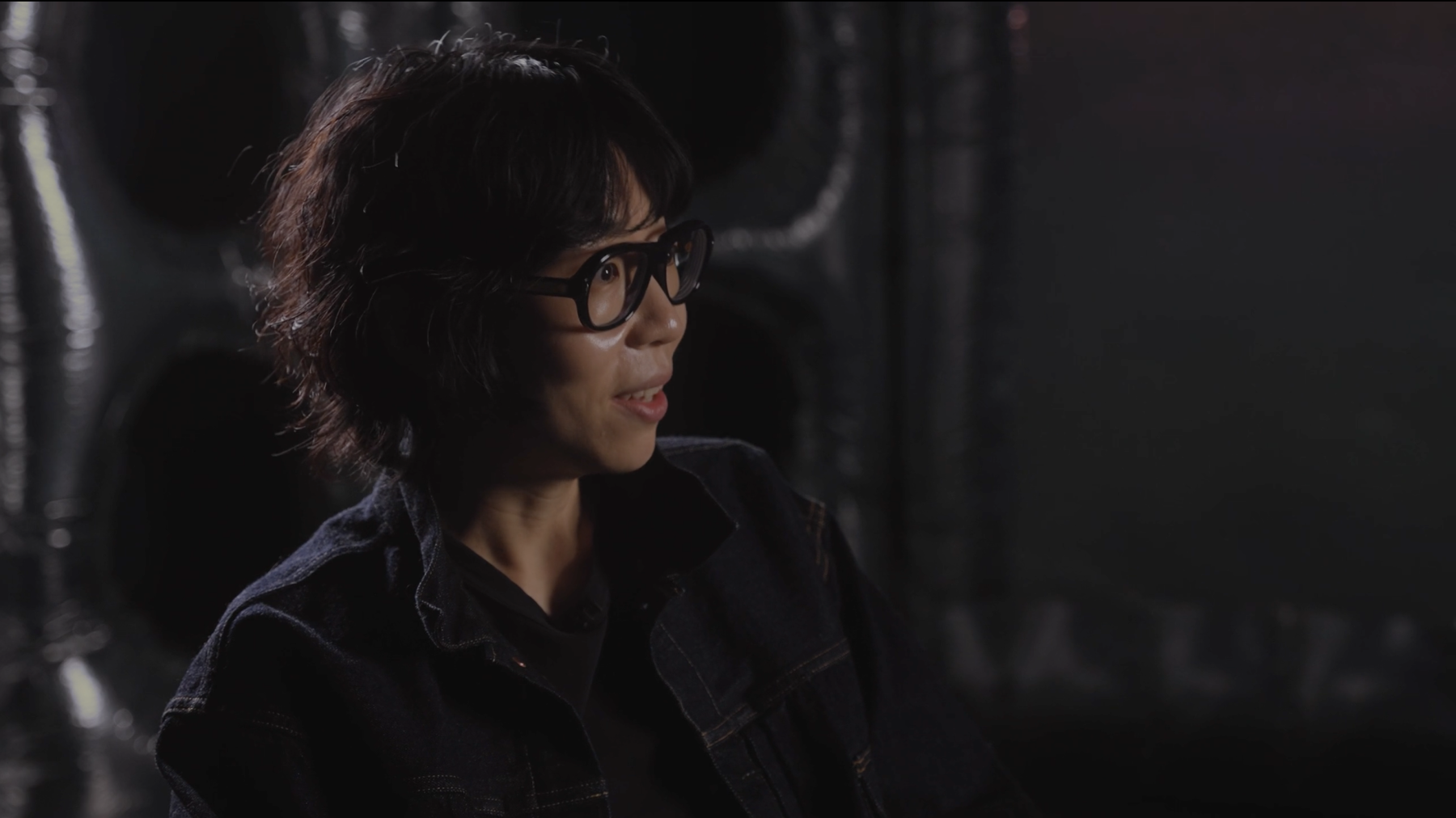 Sojung Jun in conversation with Valentine Umanksy | The Showroom