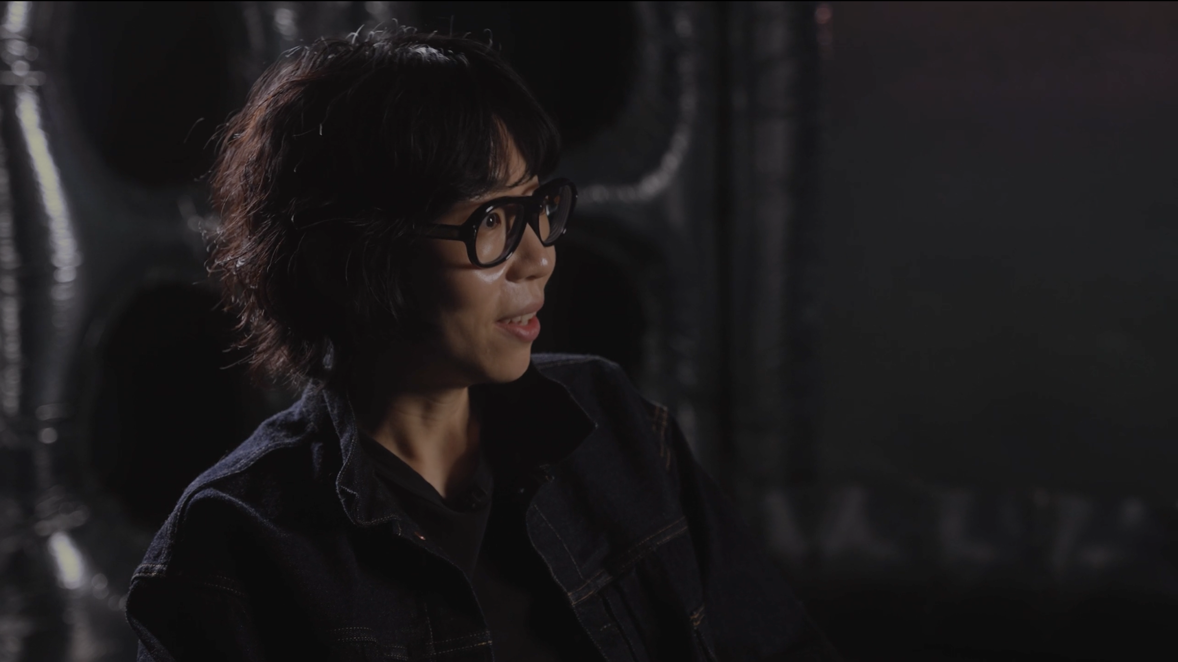 Sojung Jun in conversation with Valentine Umanksy | The Showroom