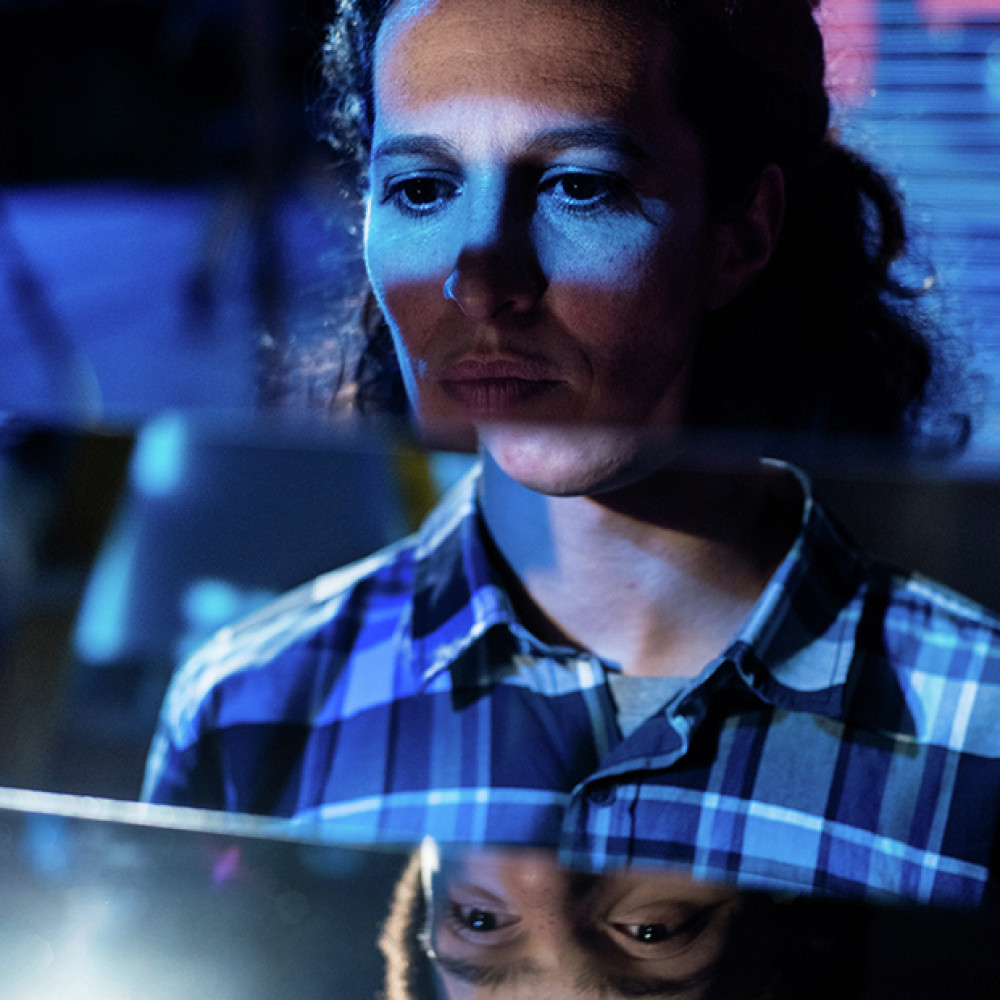 The Artist Talks: Daria Martin in conversation with Emily Pethick | The ...