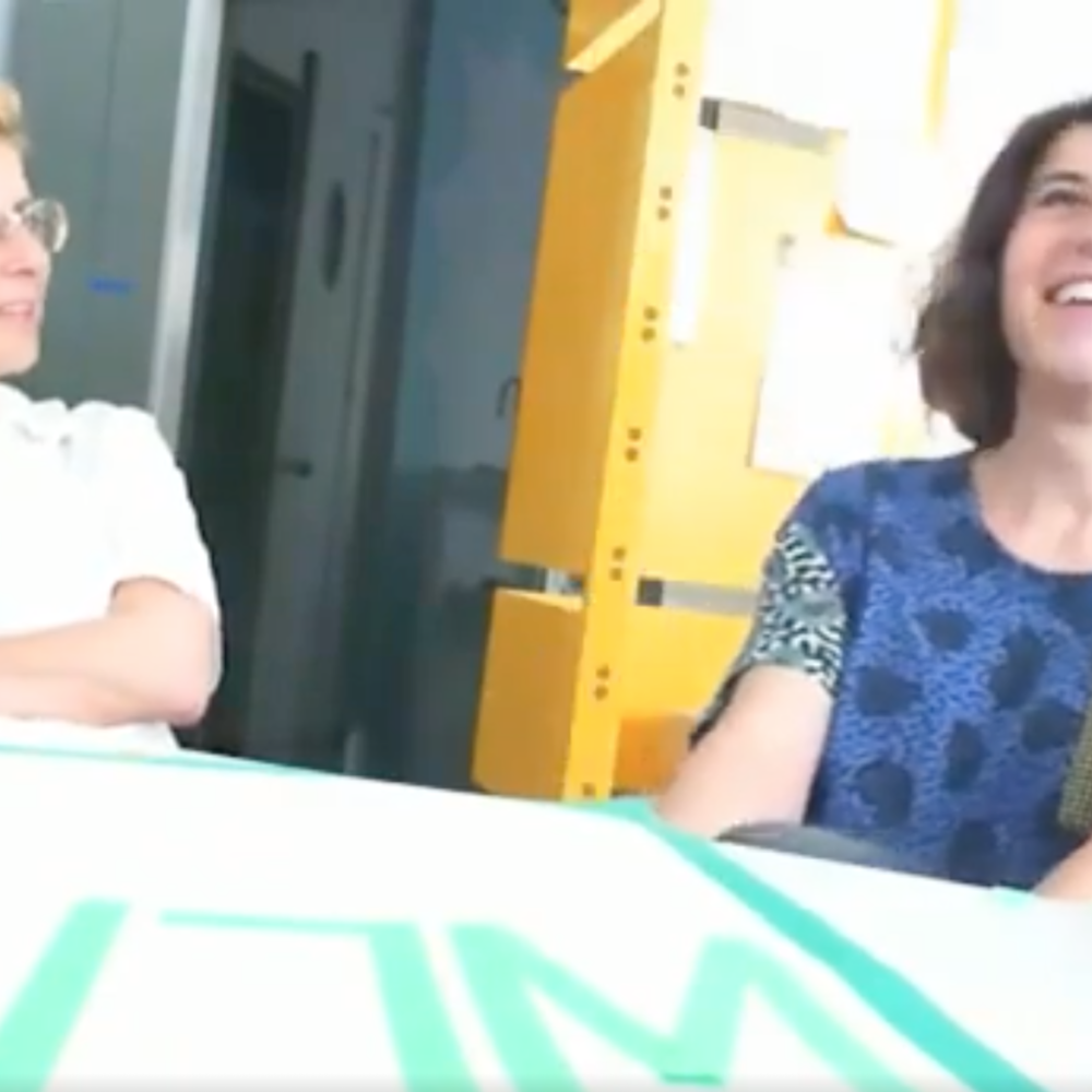 Compost 1:1 - Value and Function with Kathrin Böhm and Céline ...